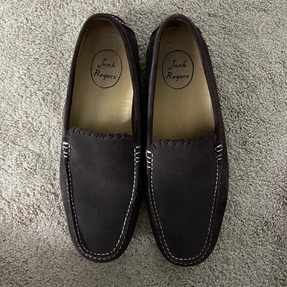 Jack Rogers | Shoes | Mens Jack Roger Loafers | Poshmark